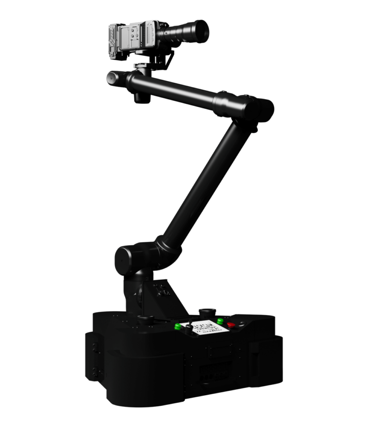 Robotic Arm ARRO: Unleash Creative Freedom | Blackcam Robotics
