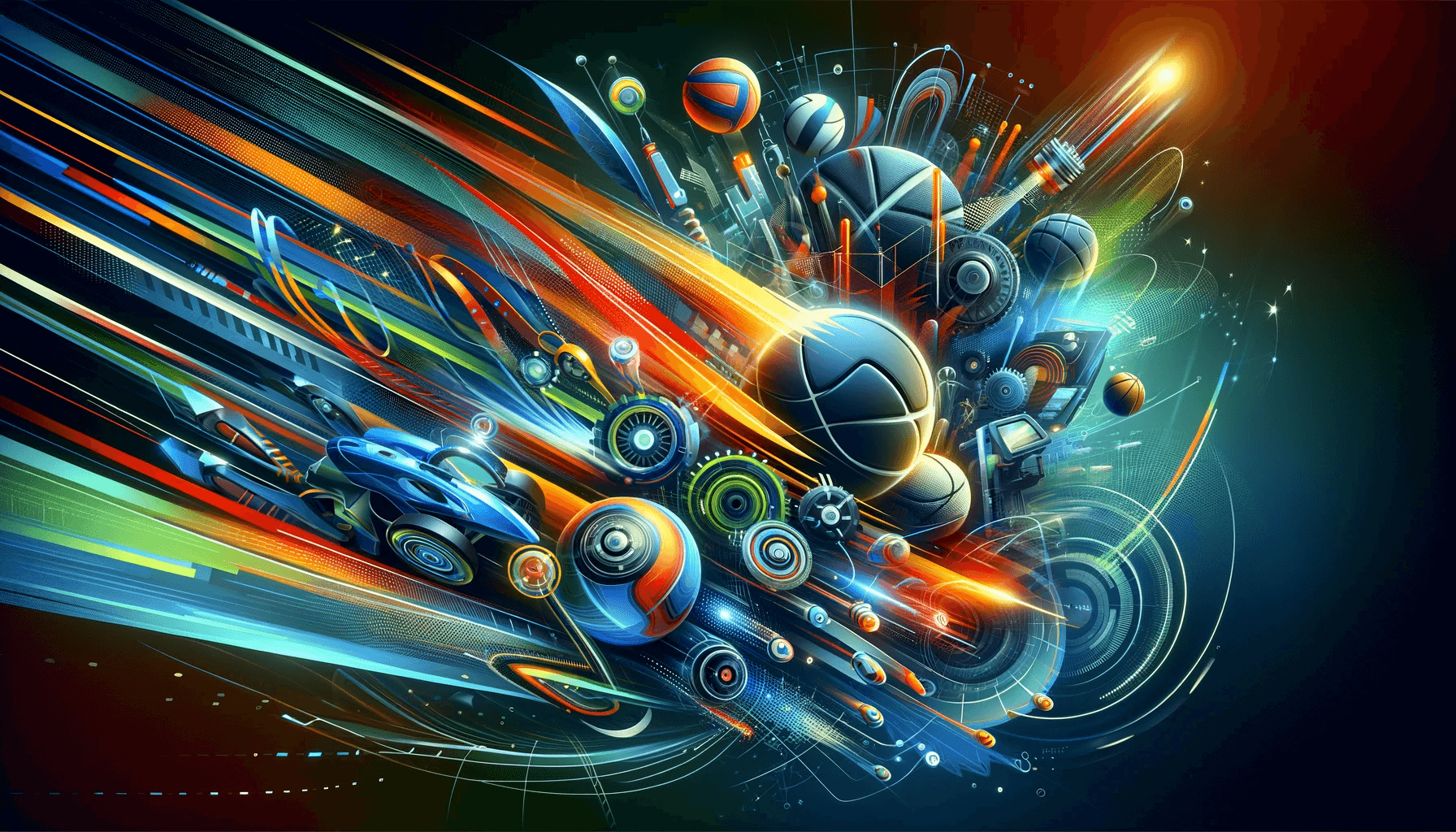 Robotic Camera for Sports: Revolutionizing Sports Broadcasting ...